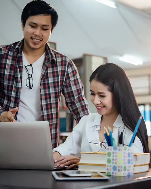 BIM - Bali International Management by ITBM empowered by Hasnur Group